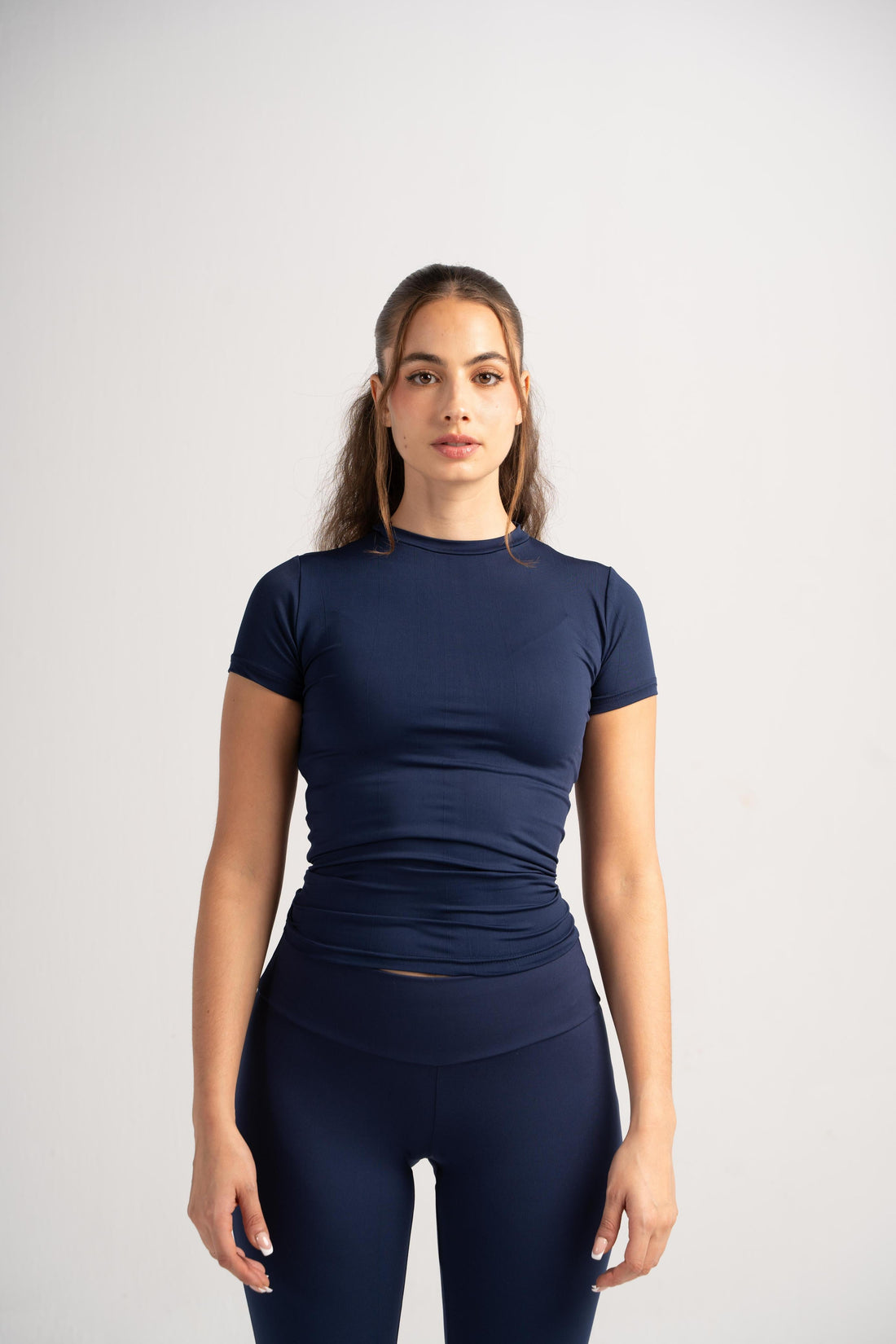 Short Sleeve Top – Basic Couture