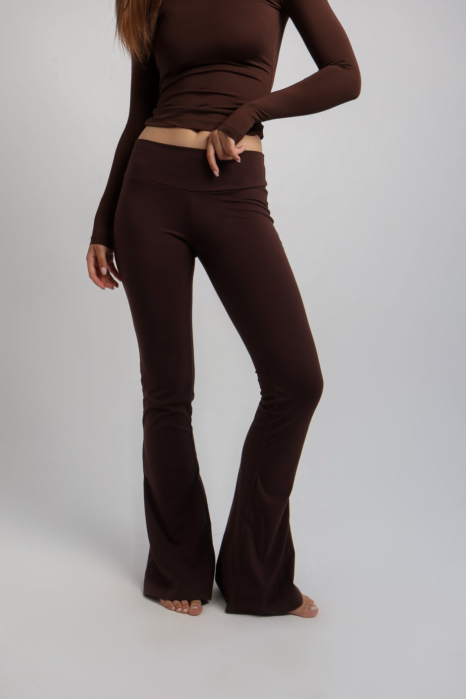 BOTTOMS – Basic Couture