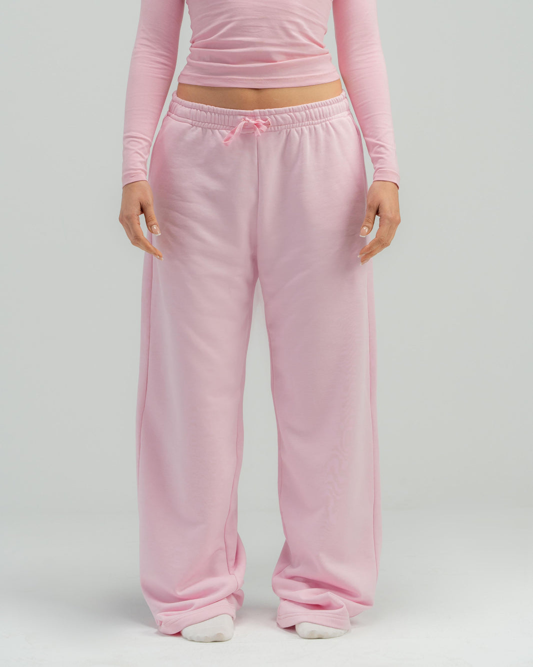 BOTTOMS – Basic Couture