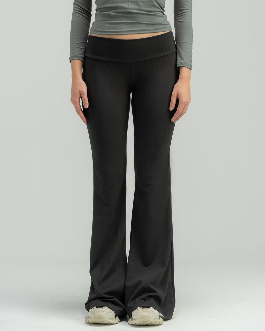 BOTTOMS – Basic Couture